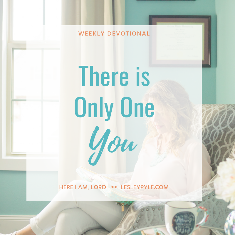 Lean into Me | Lesley Pyle